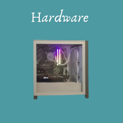 Backdoor to the greatest hardware knowledge 101